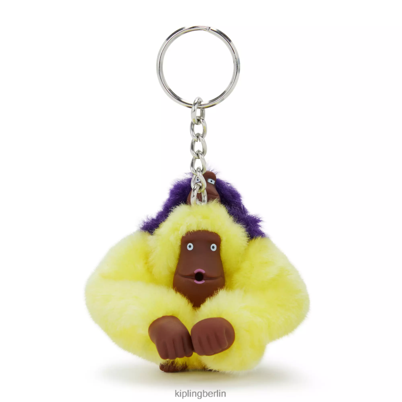 Kipling Frauen R020R683 Mama und Baby Mama und Baby Sven Monkey ...