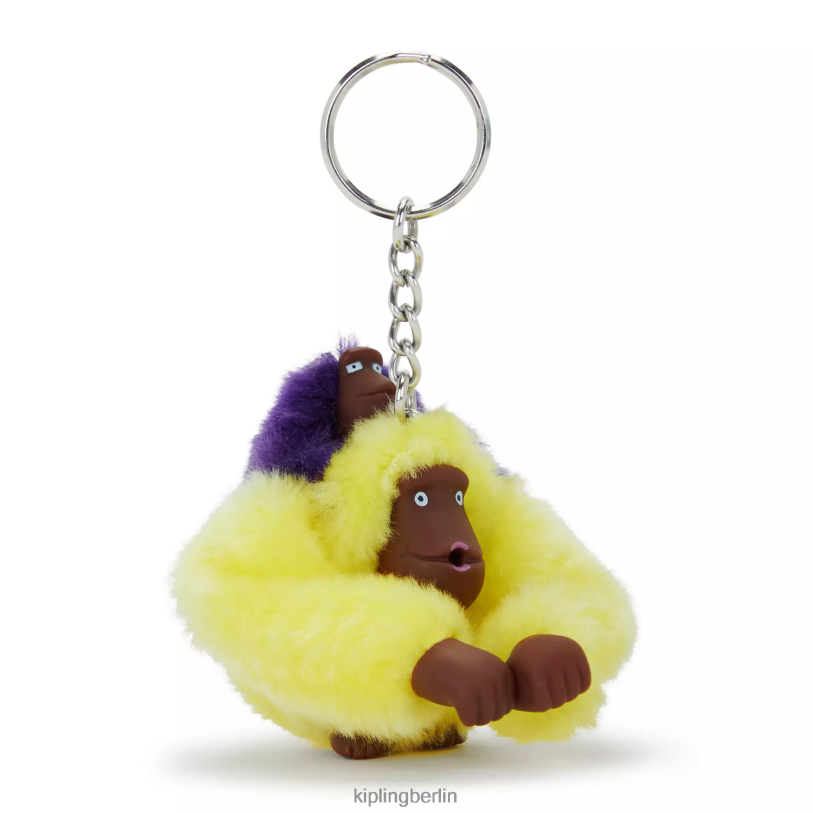 Kipling Frauen R020R683 Mama und Baby Mama und Baby Sven Monkey ...