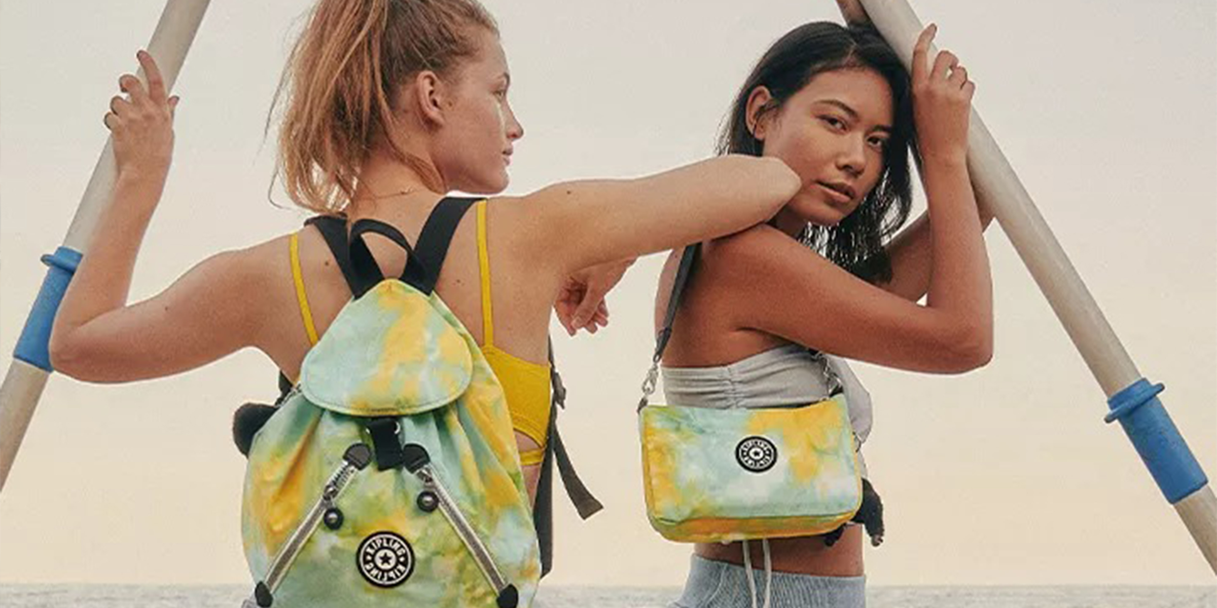 Kipling Berlin Deutschland | Stilvolle Kipling taschen für alle